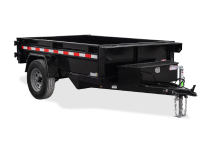Suncoast Trailers has a network of financial lending partners
