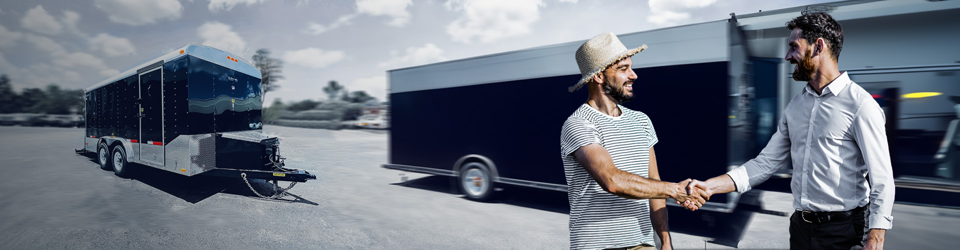 Dealer Network for Suncoast Trailers